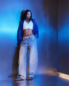 PURPLE SS25 – REP AGENCY